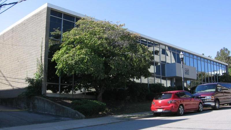 Music Row office building sold - Nashville Business Journal