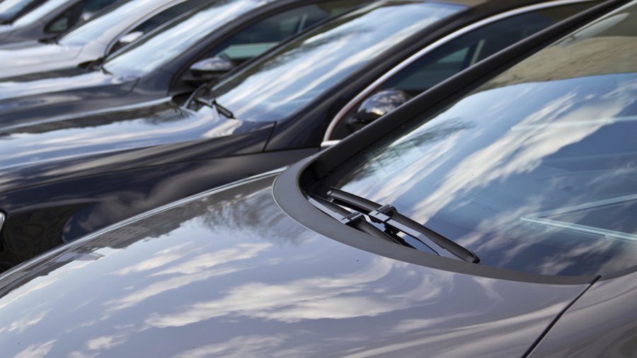 Carvana planning inspection center in south Placer County - Sacramento ...