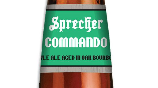 Sprecher Brewing Co. introduces bourbon barrel-aged brews - Milwaukee ...