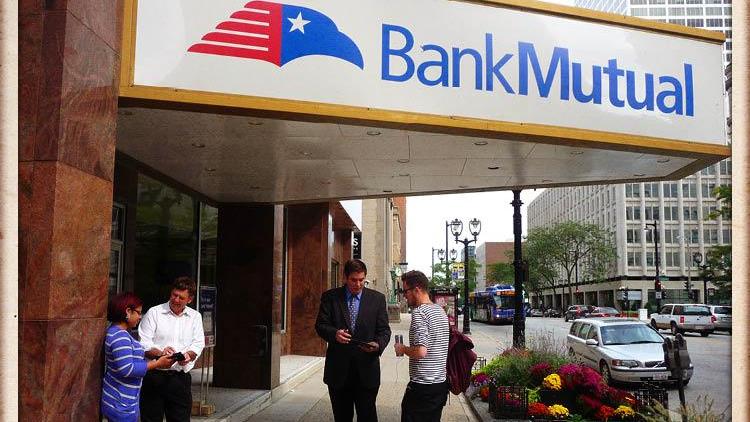 Loan growth helps boost Bank Mutual profits - Milwaukee Business Journal