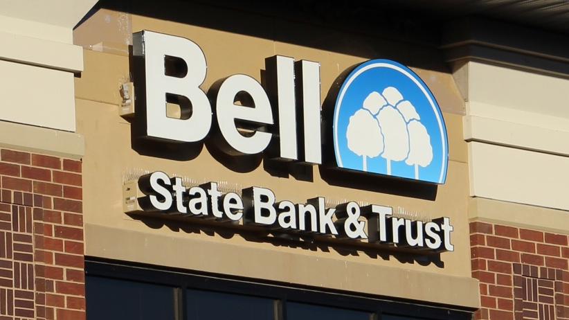 Bell State Bank & Trust opens second Twin Cities branch (Photos ...