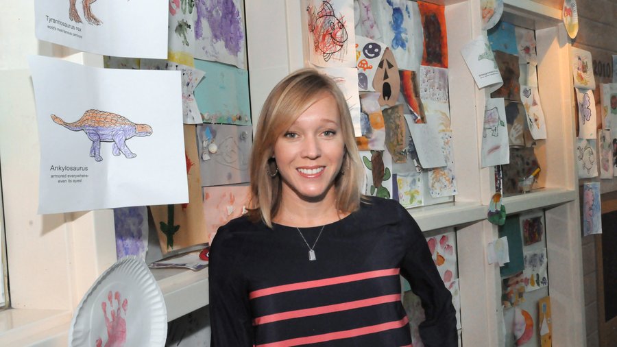 2013 40U40: Kimberly Lawton Koon - Orlando Business Journal