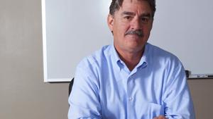 Mark Eshbaugh, CFM - Site Manager, Safety Officer, Cobalt Technologies ...