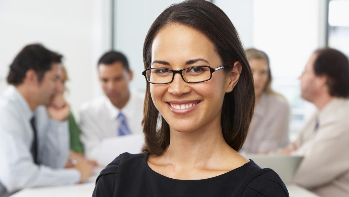 Star Staffing founder Nicole Smartt’s top leadership lessons - The ...