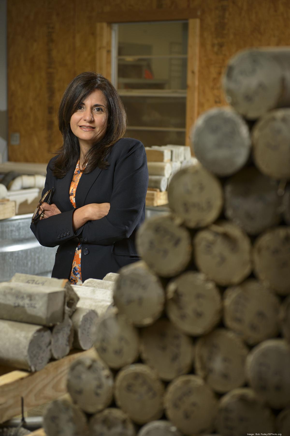 Meet the Boss: Deepa Bhate - Birmingham Business Journal