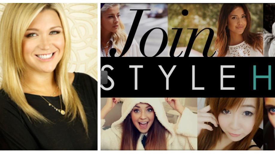Fashion-centric YouTube network StyleHaul gets picked up - The Business ...