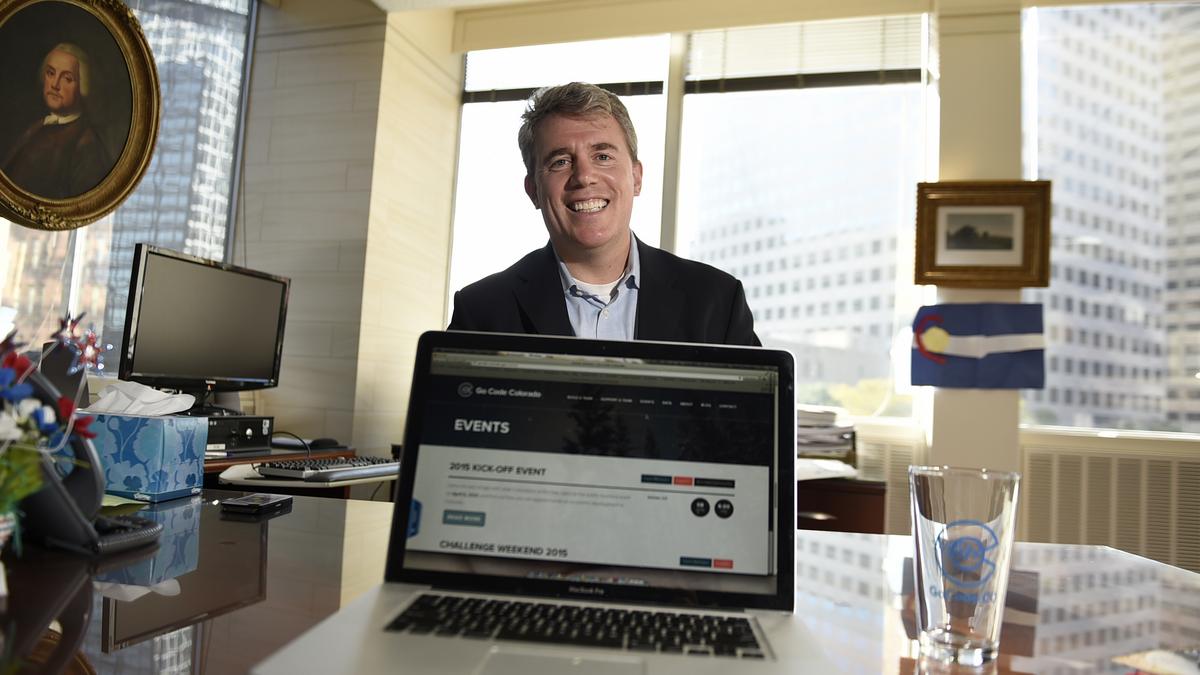 Go Code Colorado project makes more information accessible - Denver ...