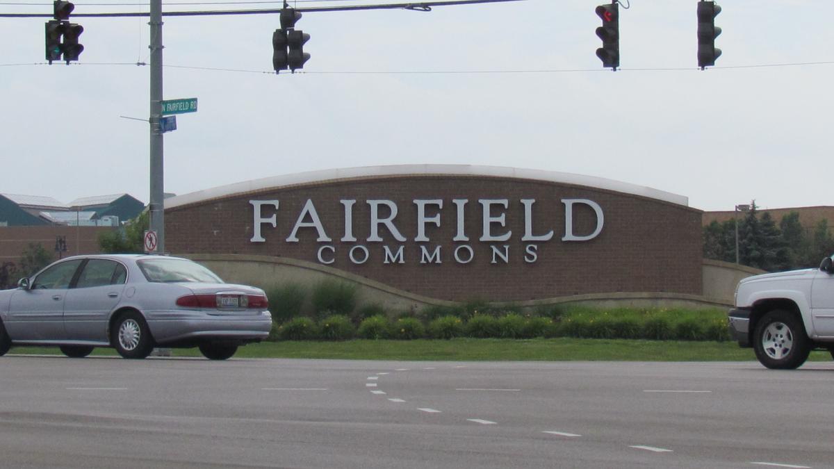 Mall at Fairfield Commons to demolish Elder Beerman, replace with 5 ...