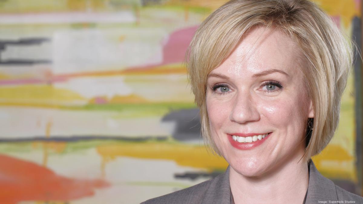 Katharine Eagan named CEO of HART - Tampa Bay Business Journal