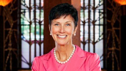 Karen Peetz led BNY Mellon through the financial crisis and Penn State ...