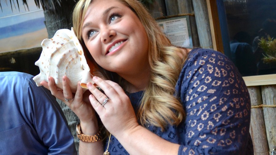 2013 40U40: Sheena Fowler - Orlando Business Journal