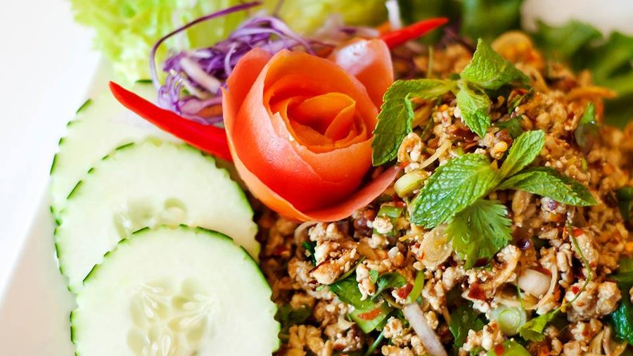 Thip Khao opening, Plan B open, Teddy Folkman heads to Annapolis ...