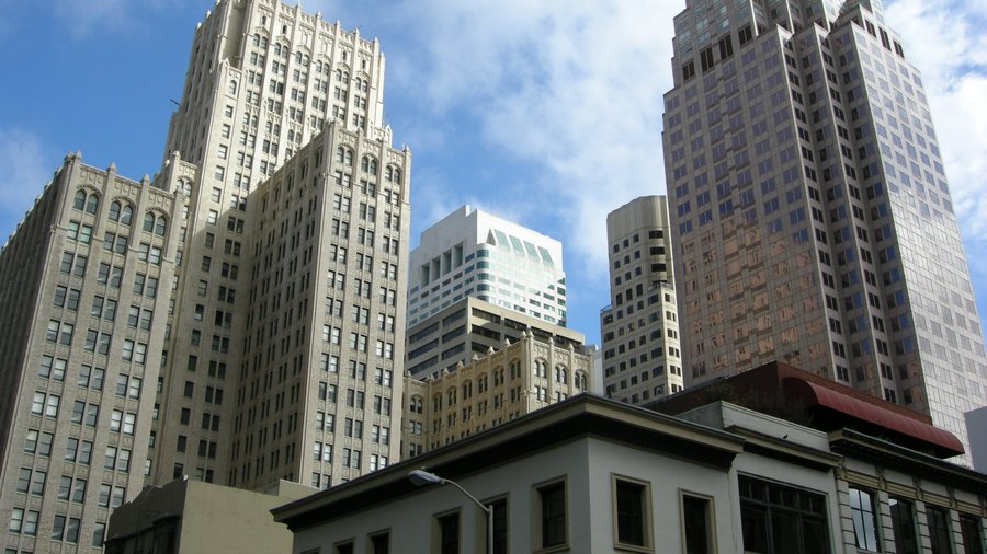 S.F. office vacancy continues to climb, rents drop across the board in ...
