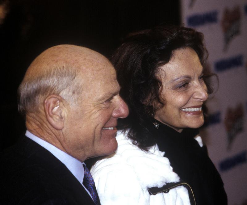 7 business lessons from Diane von Furstenberg - Bizwomen