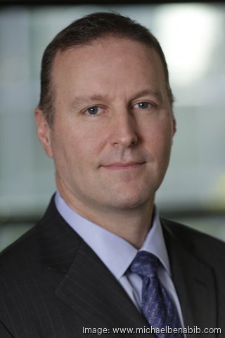 Q&A: BATS president sees huge opportunity in foreign exchange - Kansas ...