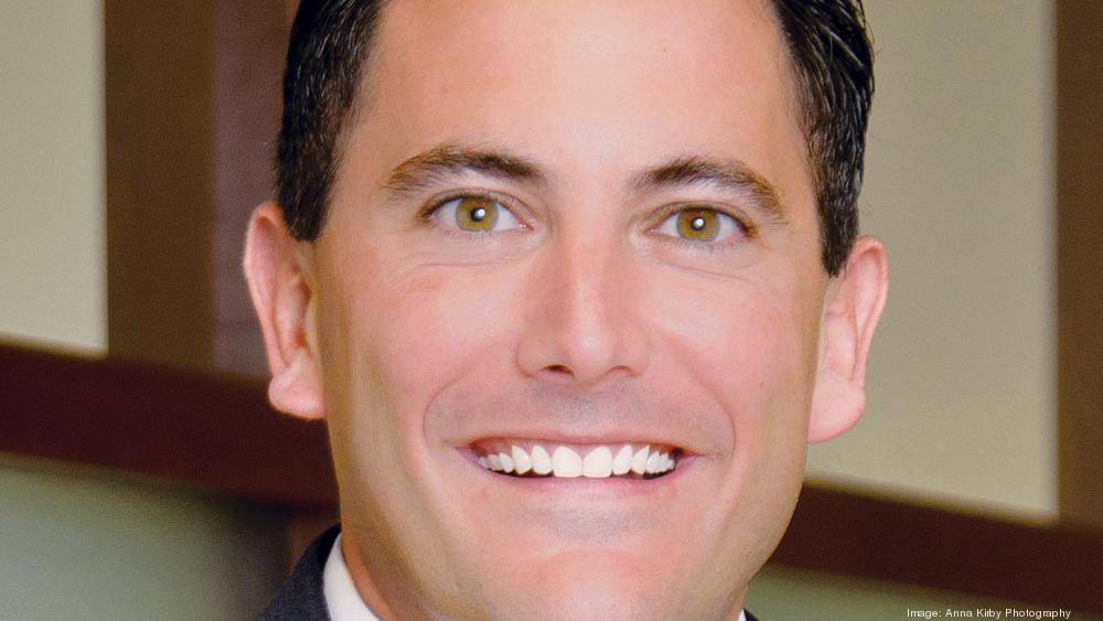 Five questions with Grow Financial President Thomas Feindt - Tampa Bay ...