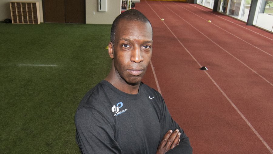 Olympian Michael Johnson buys McKinney's Craig Ranch center, and more ...