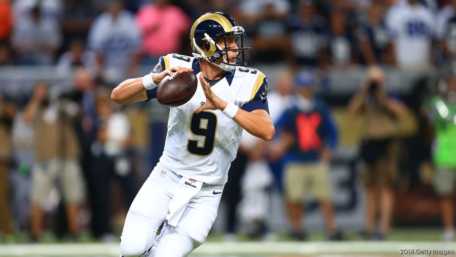 Kroenke's Inglewood deal with Stockbridge makes Rams top candidate for ...
