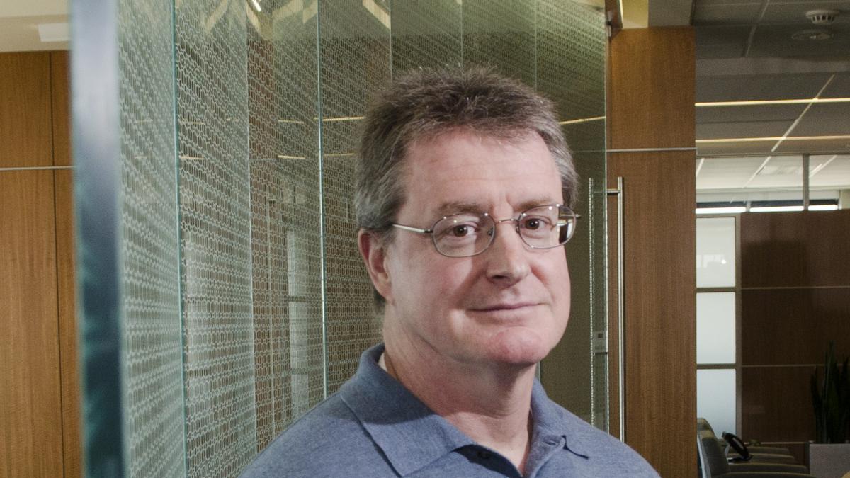 Alliance Data's Heffernan named among best performing CEOs in the world ...