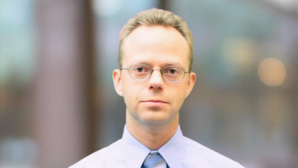 Q&A: Eric Bricker, chief medical officer of Compass patient advocacy ...