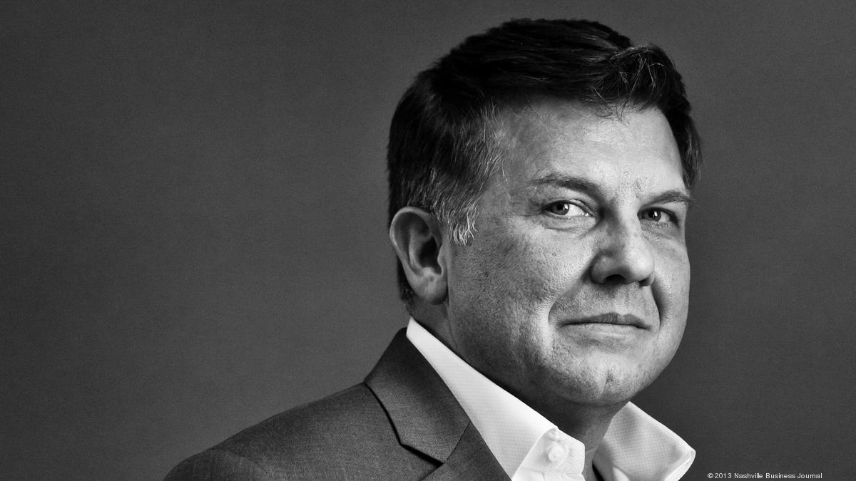 Michael Burcham, former Entrepreneur Center CEO, launches Narus Health ...