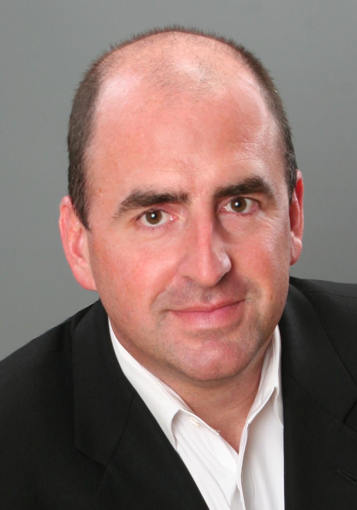 Michael Iskra named CEO of Simplex Healthcare - Nashville Business Journal