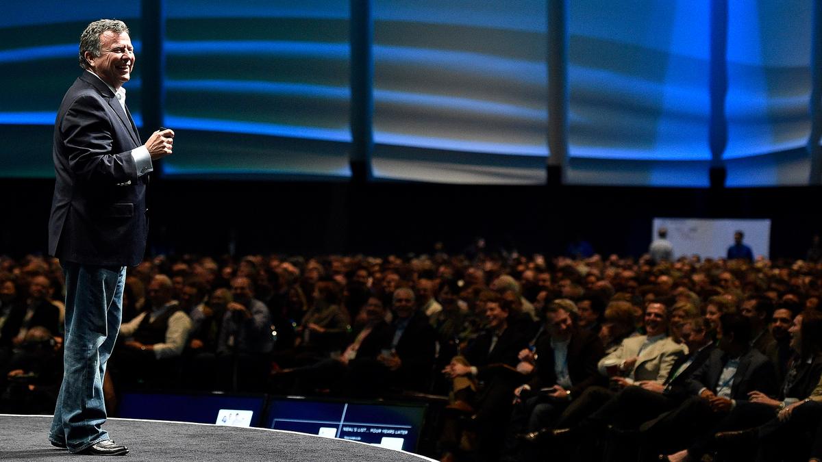 Cerner lands big contract for population health system - Kansas City ...