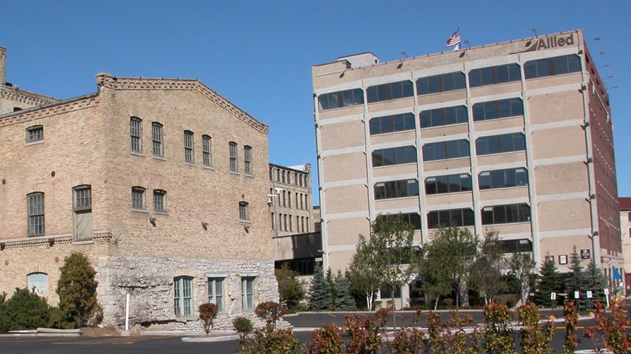 All-In Milwaukee set to move to The Tannery offices in Walker's Point ...