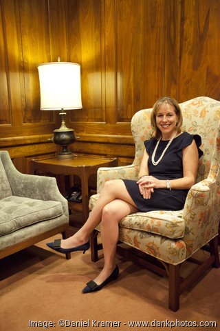 The Business Journal Interview with Houston Methodist's Debbie Sukin ...