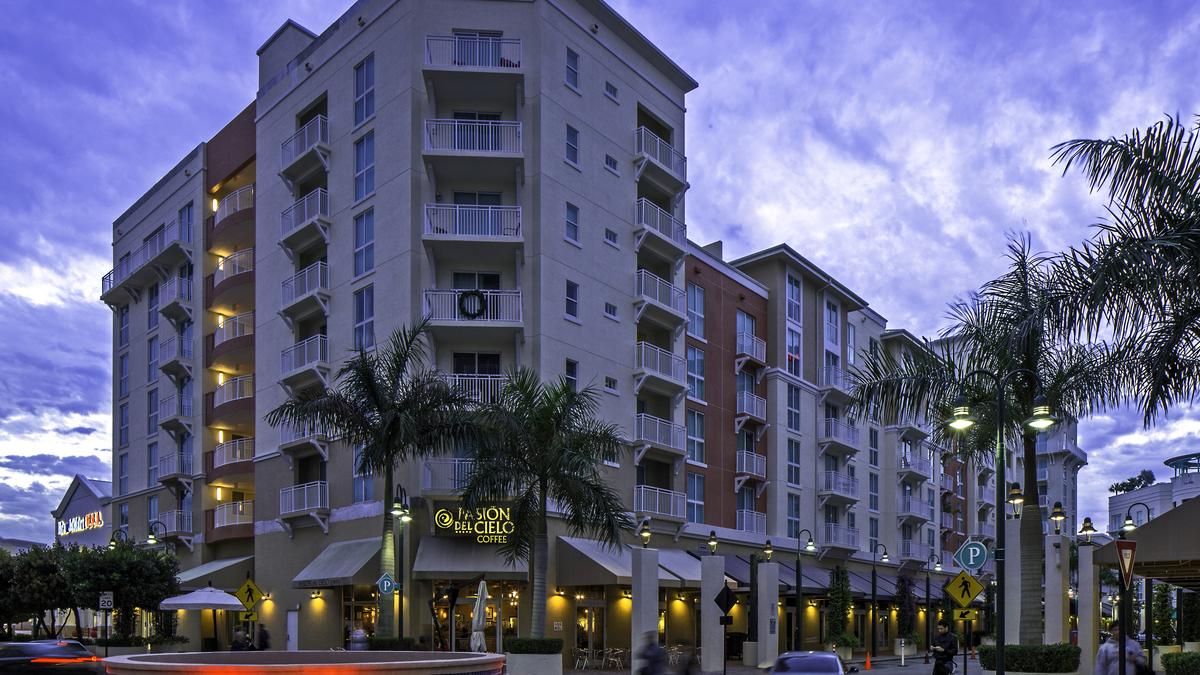 5 new restaurant, retail tenants sign at Downtown Dadeland - South ...