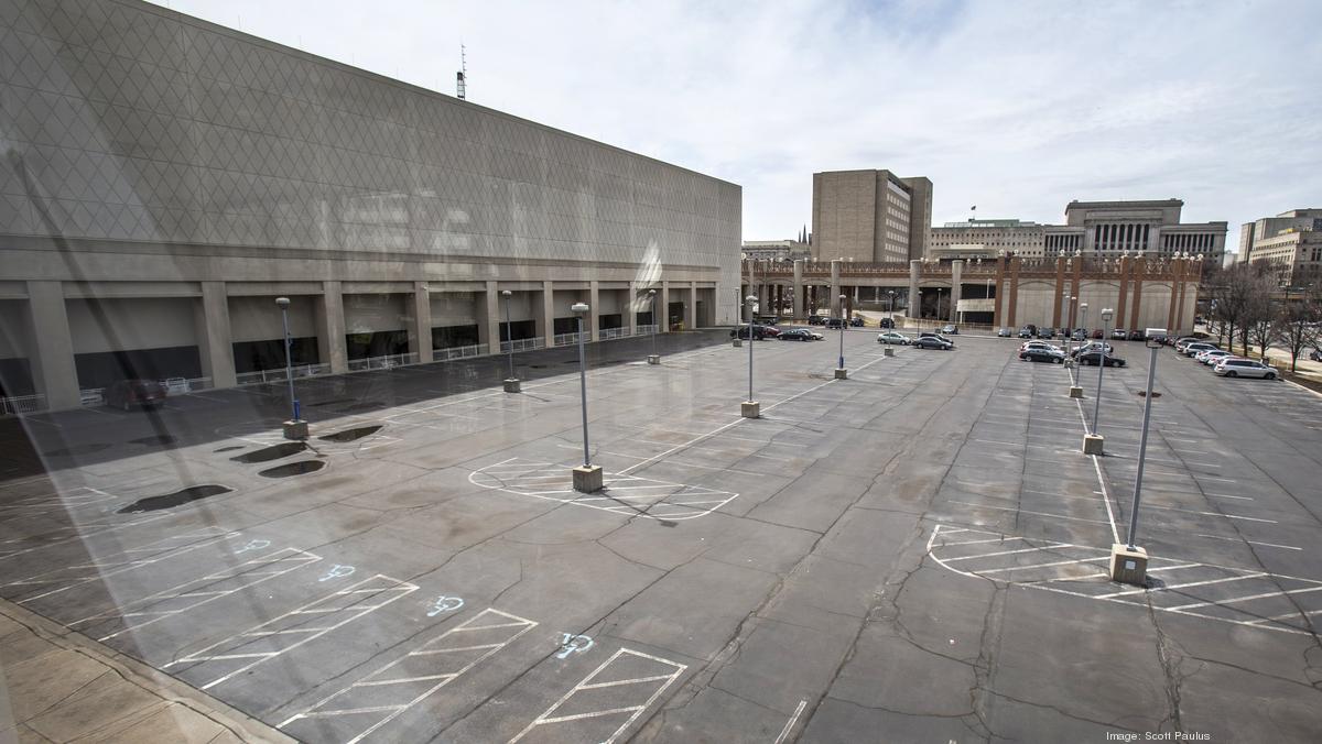 Downtown convention center expansion decision delayed at least one ...