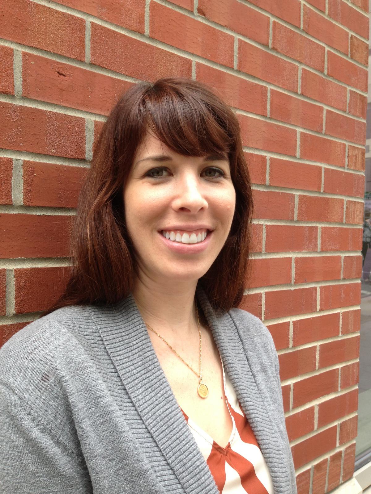 Social media manager: Non-tech companies can ignore Google+ - Kansas ...