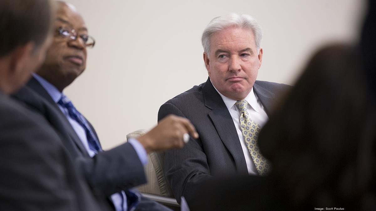 Tim Sullivan's latest CEO job has him turning around vehicle makers ...