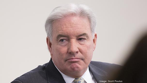 Tim Sullivan's latest CEO job has him turning around vehicle makers ...