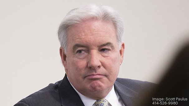 Tim Sullivan's latest CEO job has him turning around vehicle makers ...