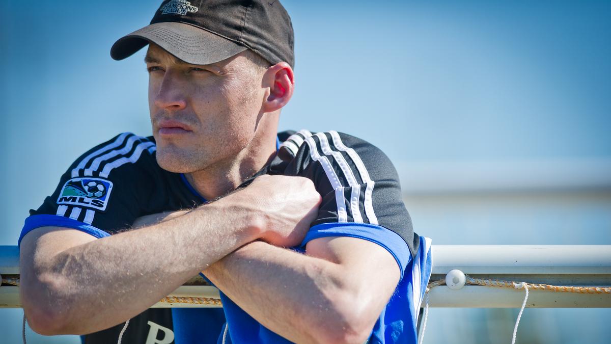 Houston Dynamo name Matt Jordan as new general manager - Houston ...