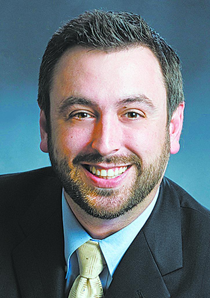 Jason Schaff, Flesher McKague LLP - Sacramento Business Journal