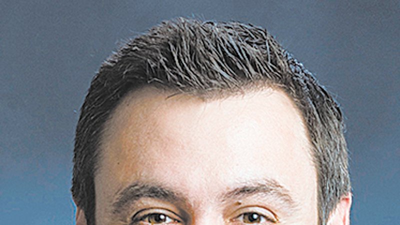 Jason Schaff, Flesher McKague LLP - Sacramento Business Journal