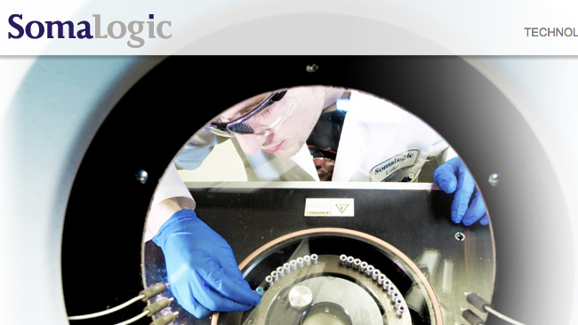 Novartis collaboration, new funding at biotech SomaLogix - Denver ...