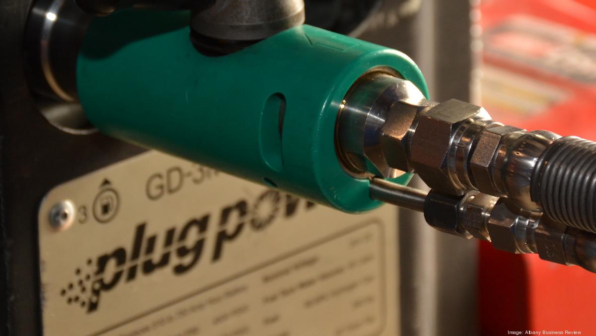 Plug Power (PLUG) fuel cell manufacturer reports loss for fourth ...