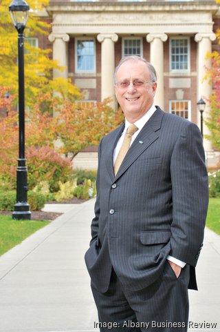 Q&A: Dr. John Bennett of CDPHP on drug pricing and other threats to ...