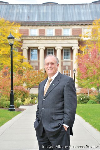 Health care is like a game of Whack-a-Mole - Albany Business Review