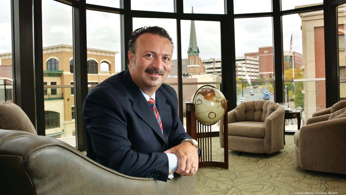 Transfinder CEO Antonio Civitella starting new company focused on ...