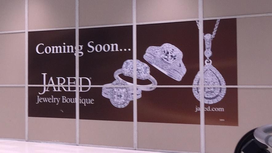 Jared opening Mall of America store - Minneapolis / St. Paul Business ...