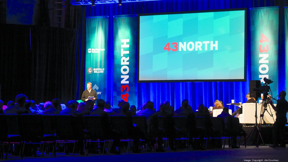 New generation of entrepreneurs shapes Buffalo’s startup legacy ...