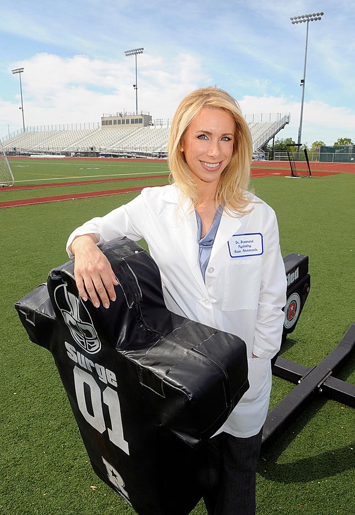 Educator: Catherine Broomand, MindGame - Sacramento Business Journal