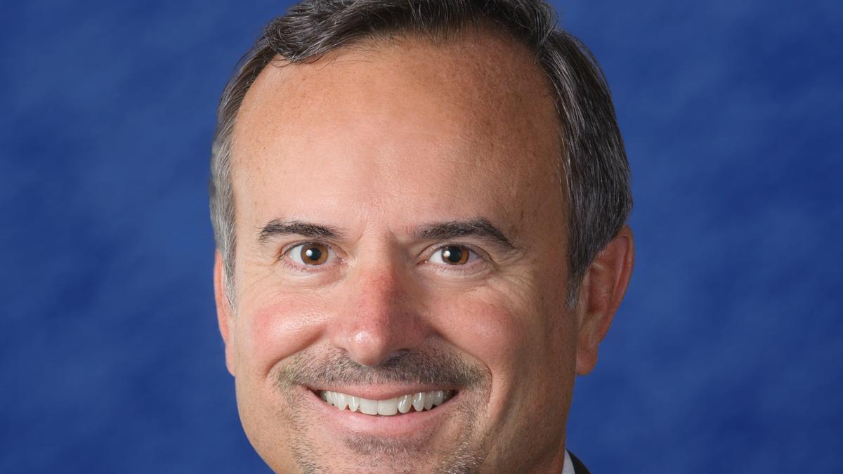 WellCare makes it official: Drew Asher is the new CFO - Tampa Bay ...