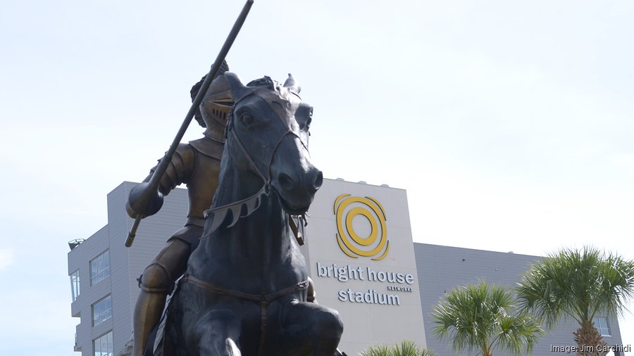 UCF President John Hitt to switch to a new role at the university ...