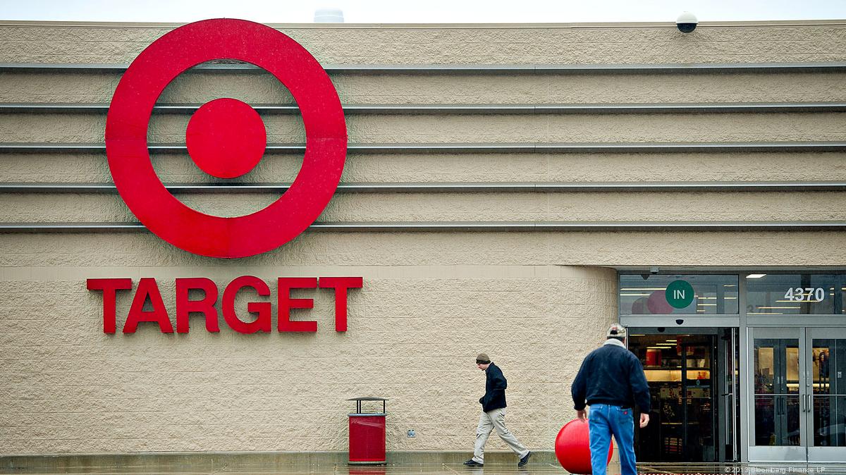 Here's how much Kentucky and Indiana will receive from huge Target data ...