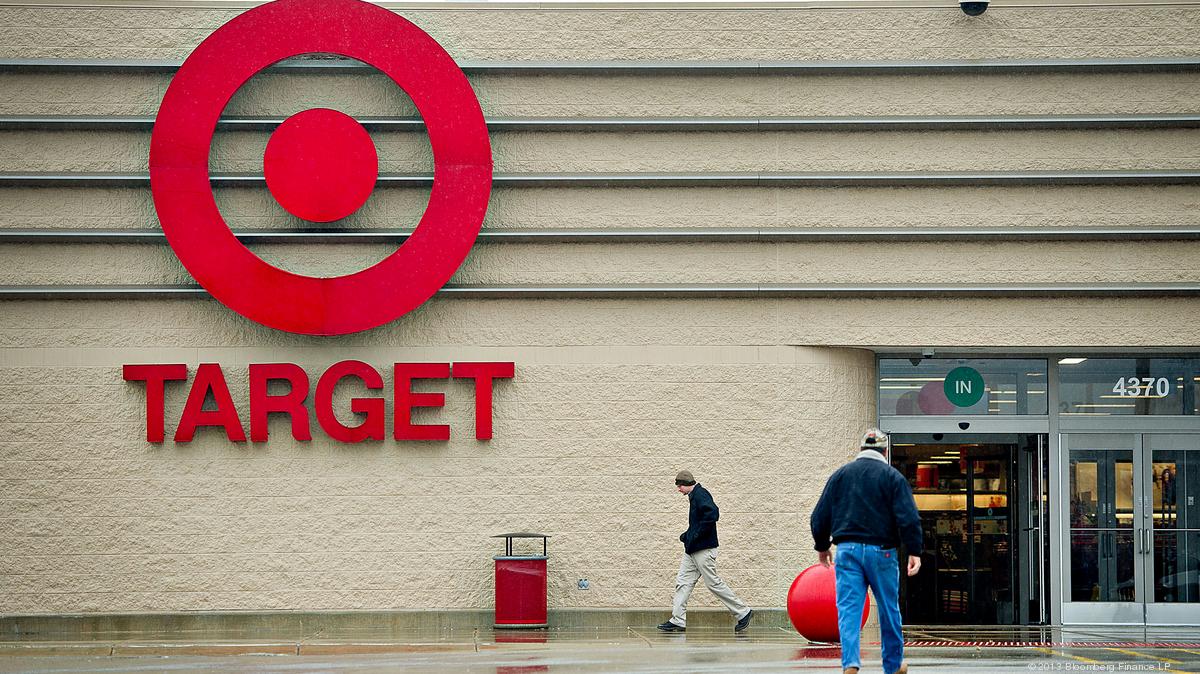 New Target distribution center is good omen for Mid-South - Memphis ...